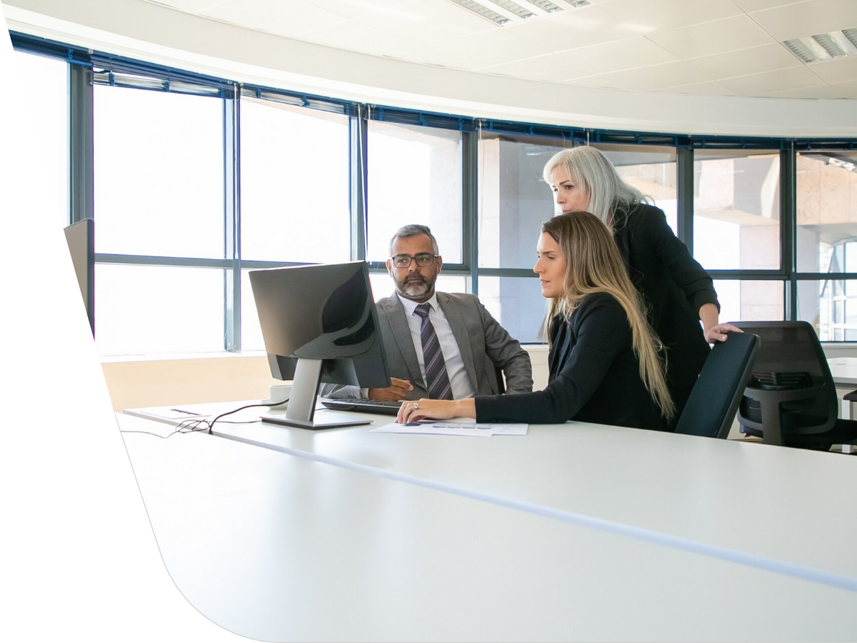 Captivated Contact Center- Comprehensive Contact Center Solution