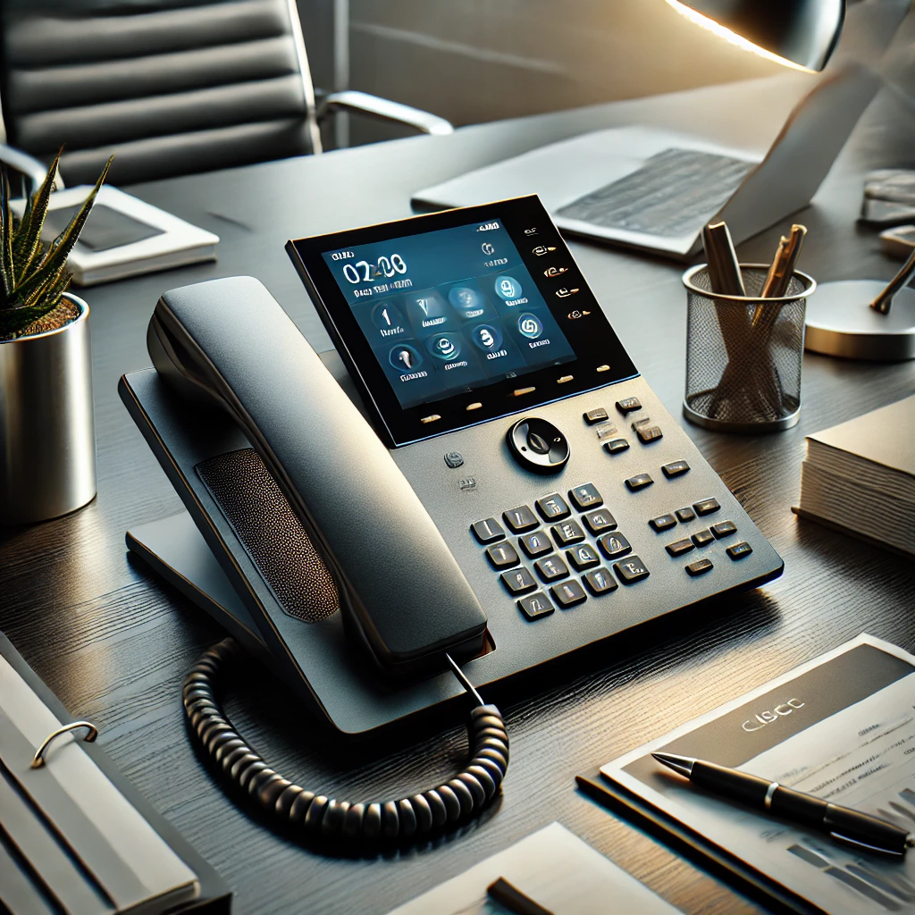 RingCentral Cloud Phone Solutions | NTI